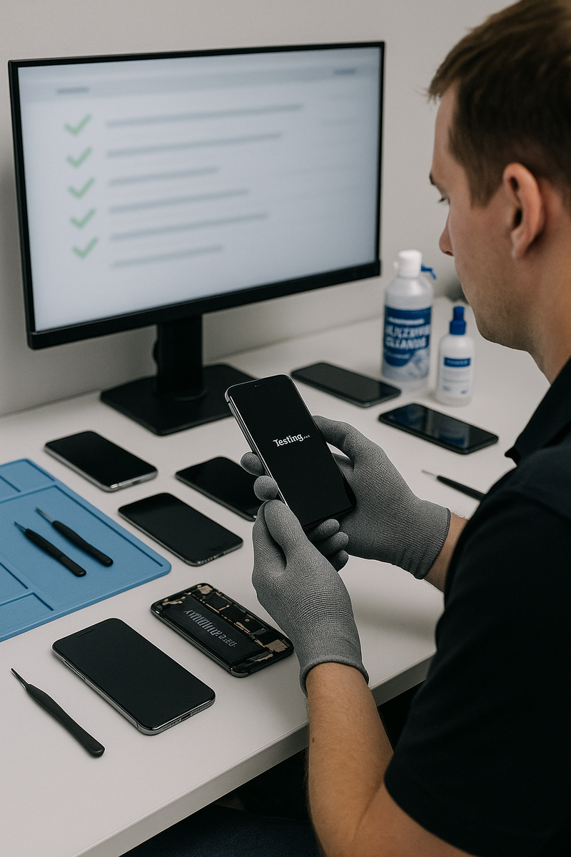 Overførsel Af Data Fra Android Til En Ny Iphone Sådan Gør Du