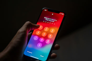 Guide: Sådan sletter du din historik på iPhone og iPad