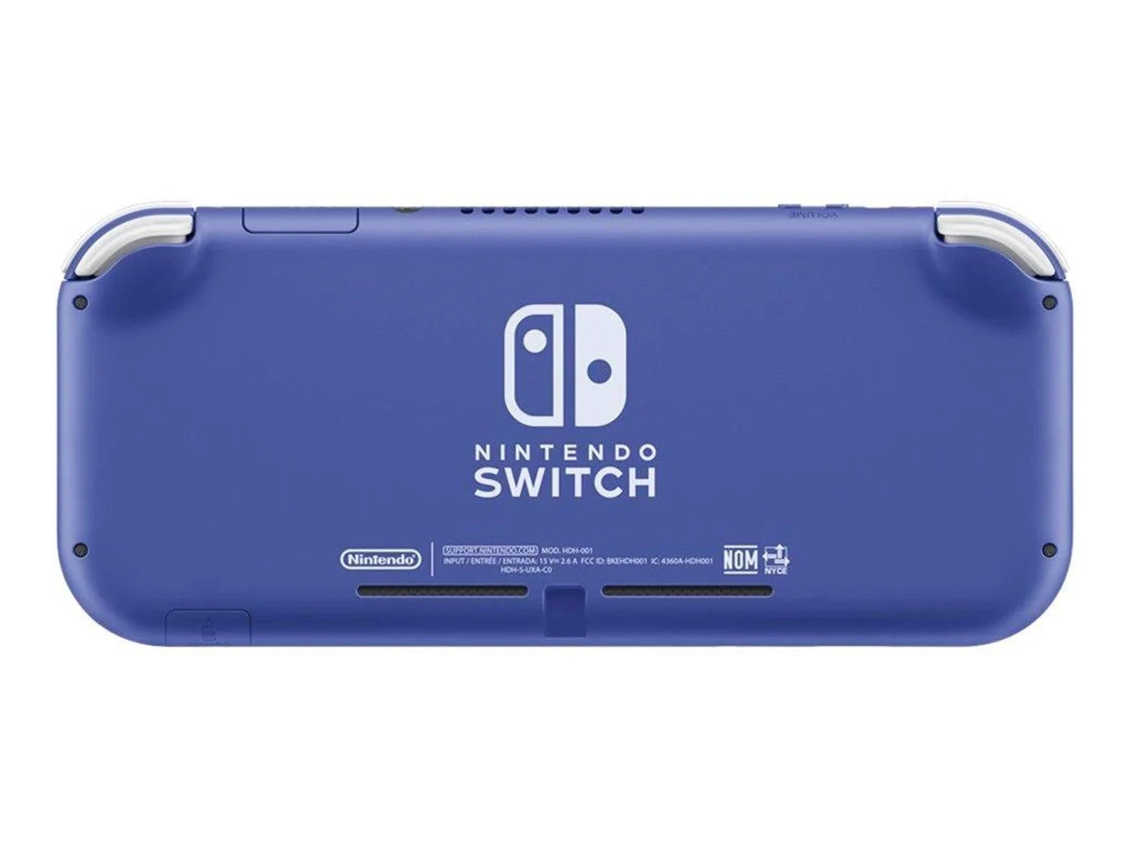 Brugt Nintendo Switch Lite